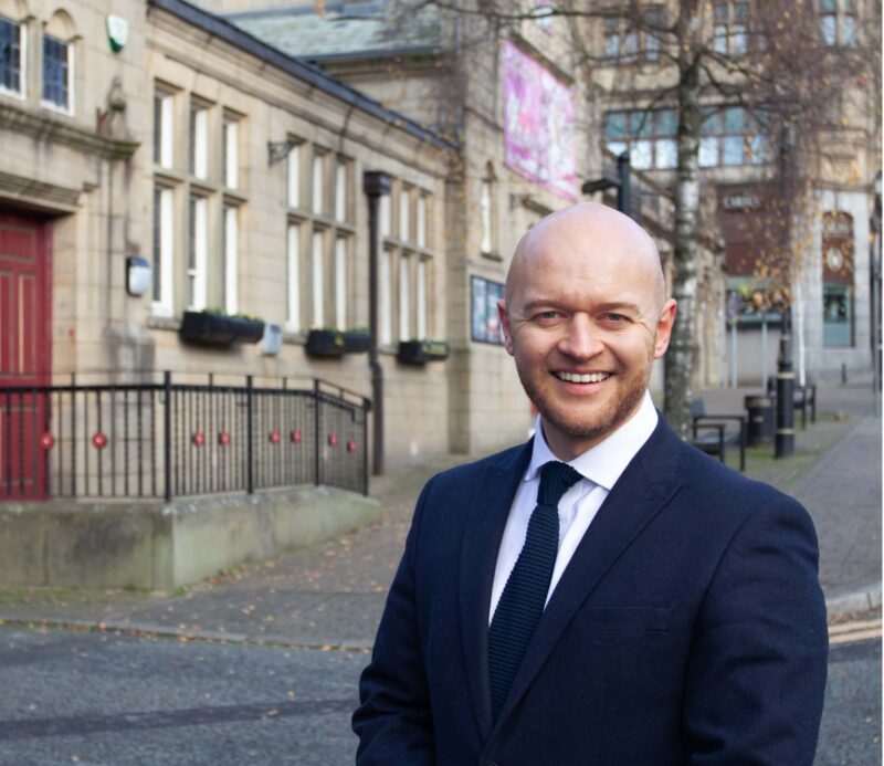 Pendle & Clitheroe Labour Party